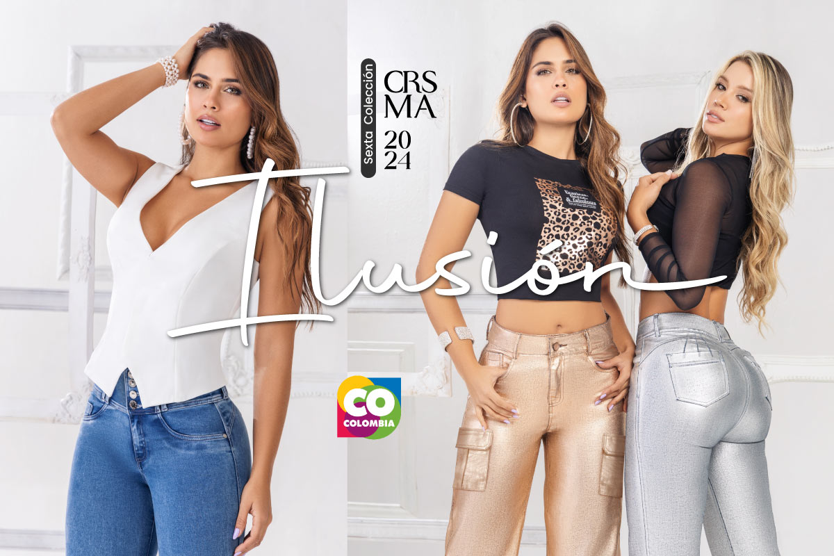 carisma jeans – carismajeans